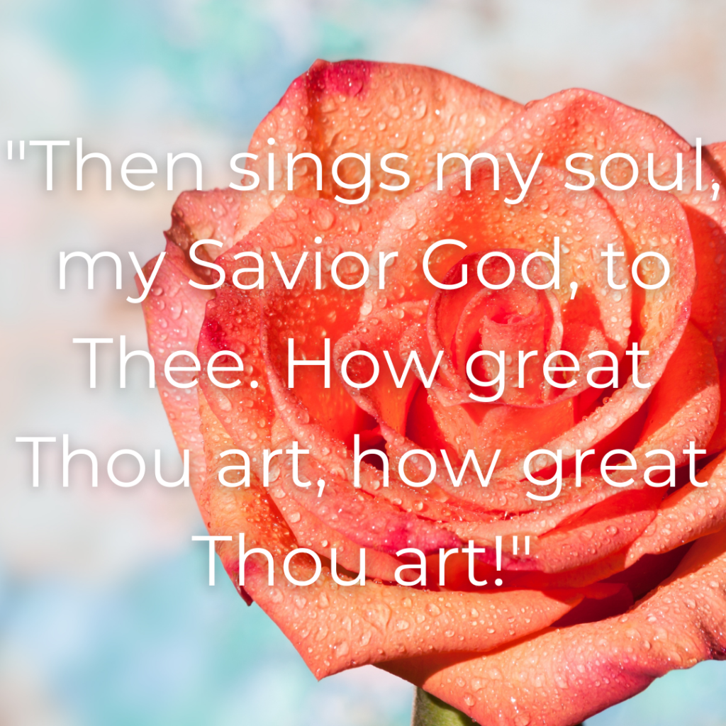 How Grief Helped Me Experience Joy - Embracing Joy in Grief